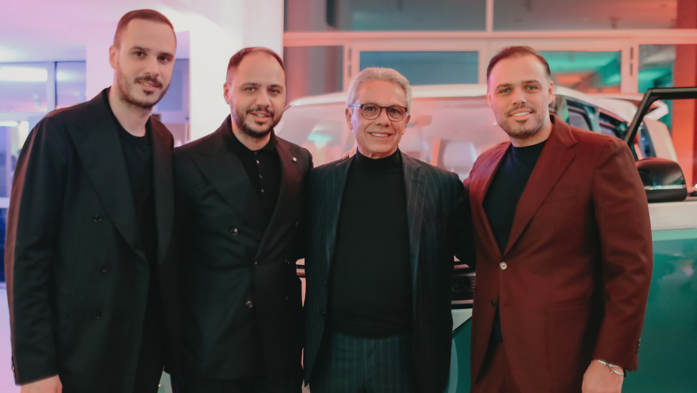 AutoUno: 50 Anni di Eccellenza nell’Automotive Campano | Concessionari ...