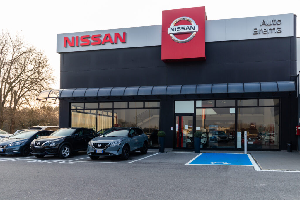 Ferrari Motors – Move Via Vienna 1 – 46047 Porto Mantovano (Mantova ...