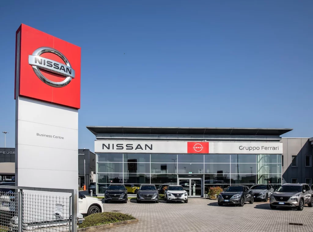 Ferrari Motors – Move Via Vienna 1 – 46047 Porto Mantovano (Mantova ...